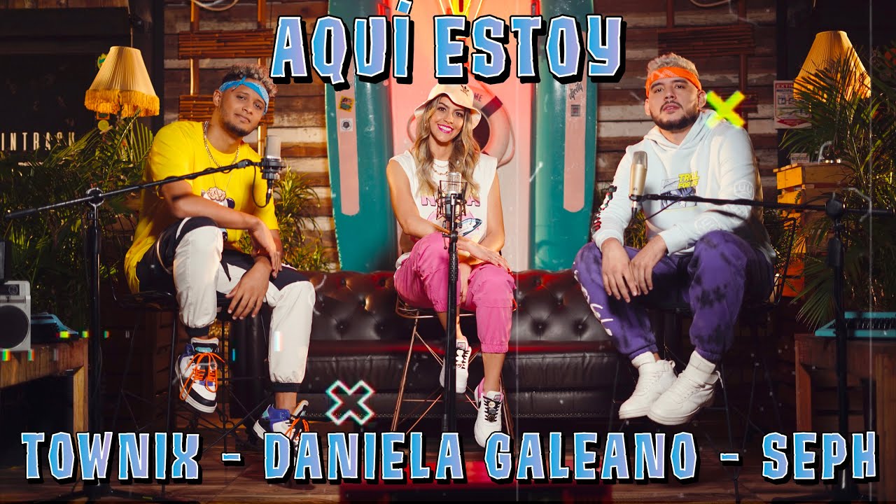 Daniela Galeano lanza el tan esperado álbum “Propósito” | Periódico ...