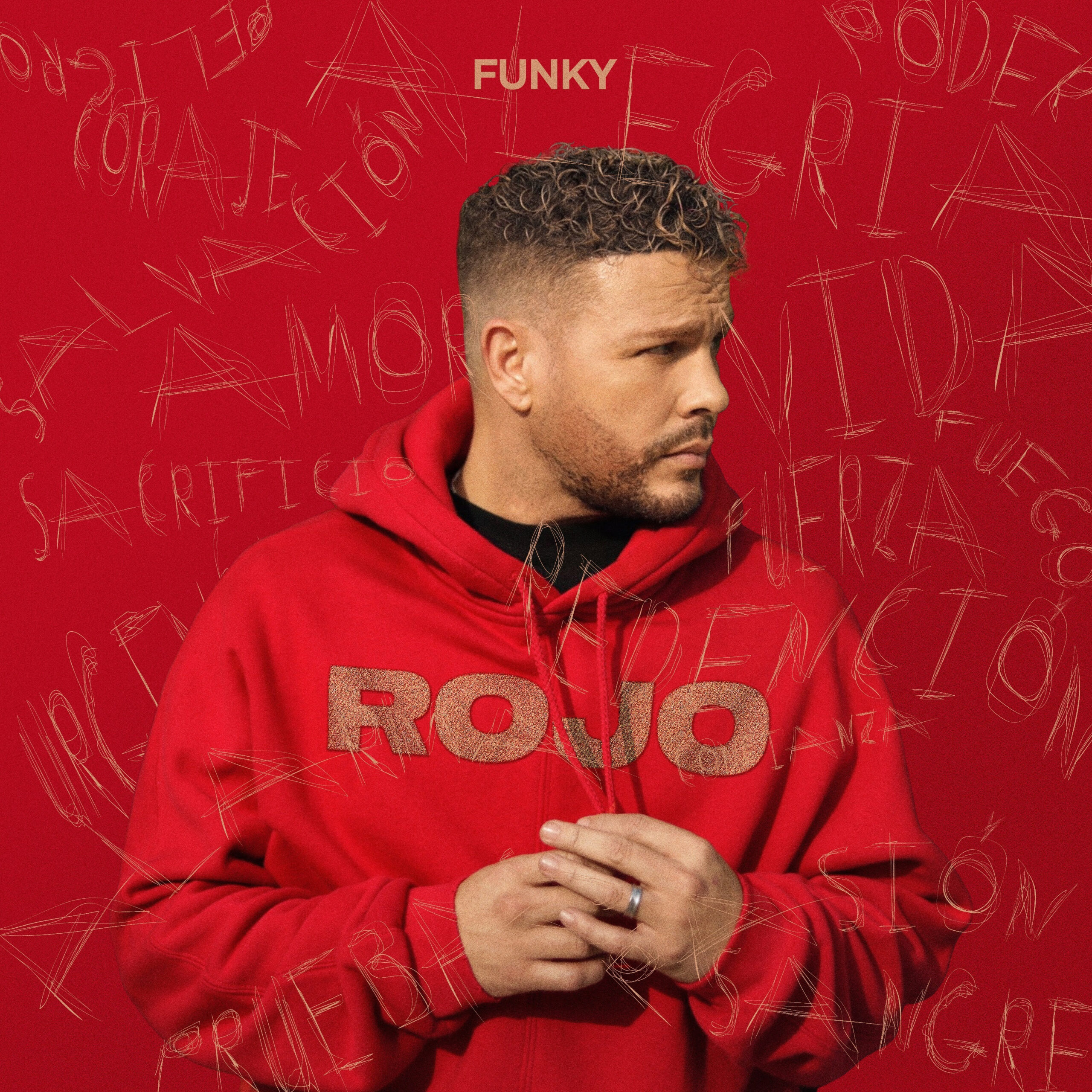 Funky recibe 3 nominaciones en los premios Tu Música Urbano en dos ...