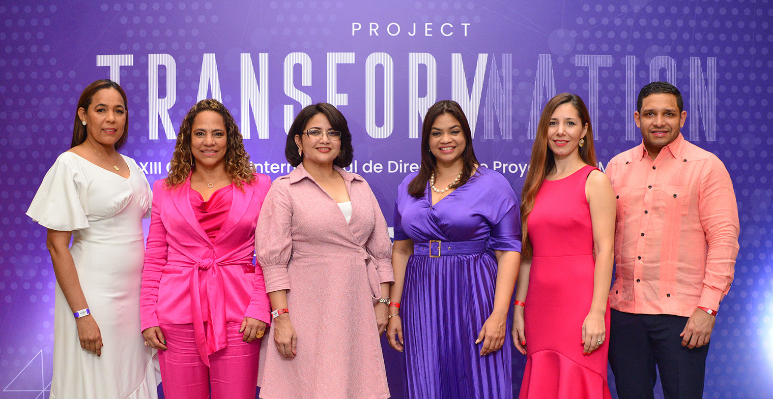 Concluye el XIII Congreso Internacional PMIRD 2023 “Project ...