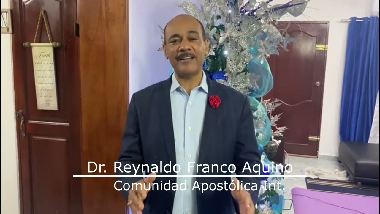 Doctor Reynaldo Franco Aquino llama al gobierno y sector productivo mejorar políticas para ...