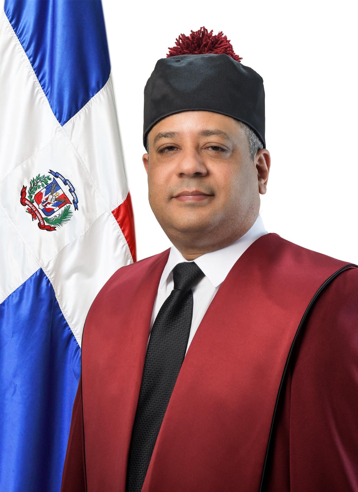 Presidente del TC llama a seguir el ejemplo de honestidad y entrega de ...