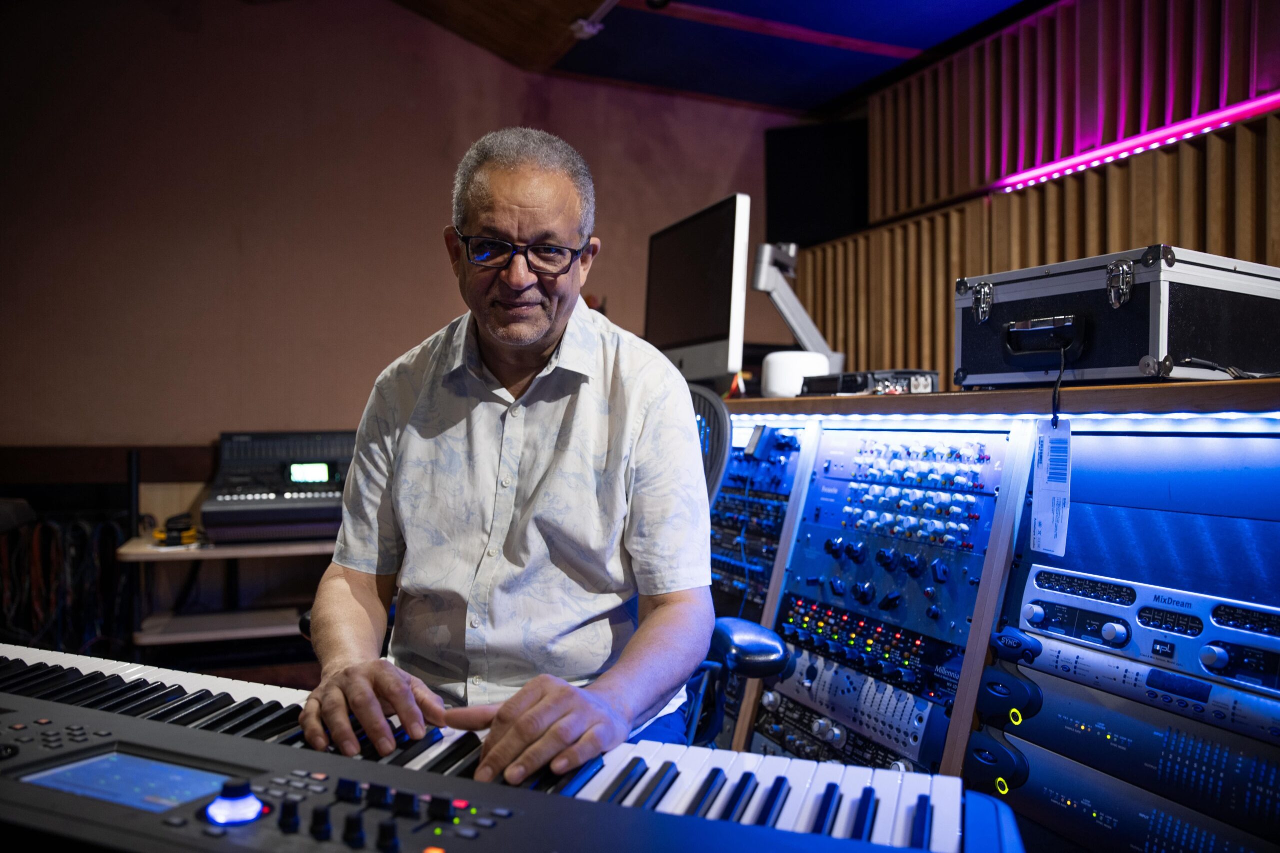 El maestro Manuel Tejada compone la banda sonora del documental 'El ...