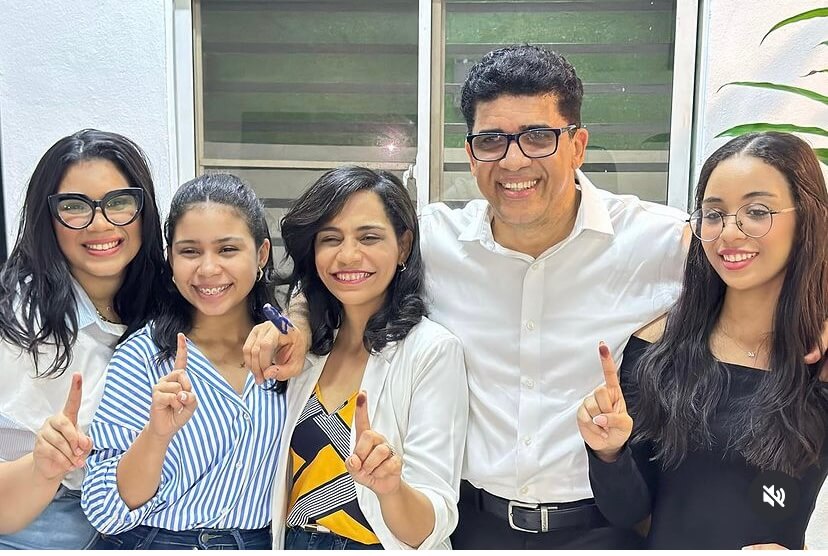 Dío Astacio ganador alcaldía de Santo Domingo Este | Periódico Evidencias