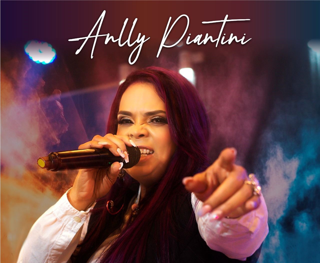 Anlly Piantini lanza nuevo tema musical “Se murió el diablo ...
