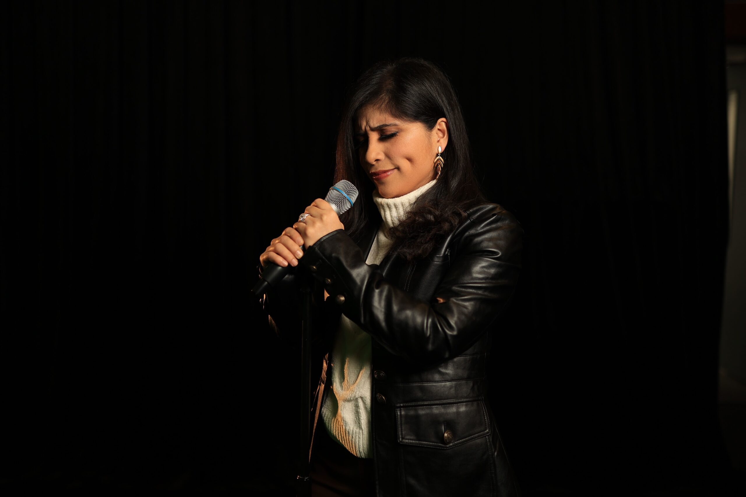 Génesis Campos presenta su sencillo “Eres mi Oveja” | Periódico Evidencias