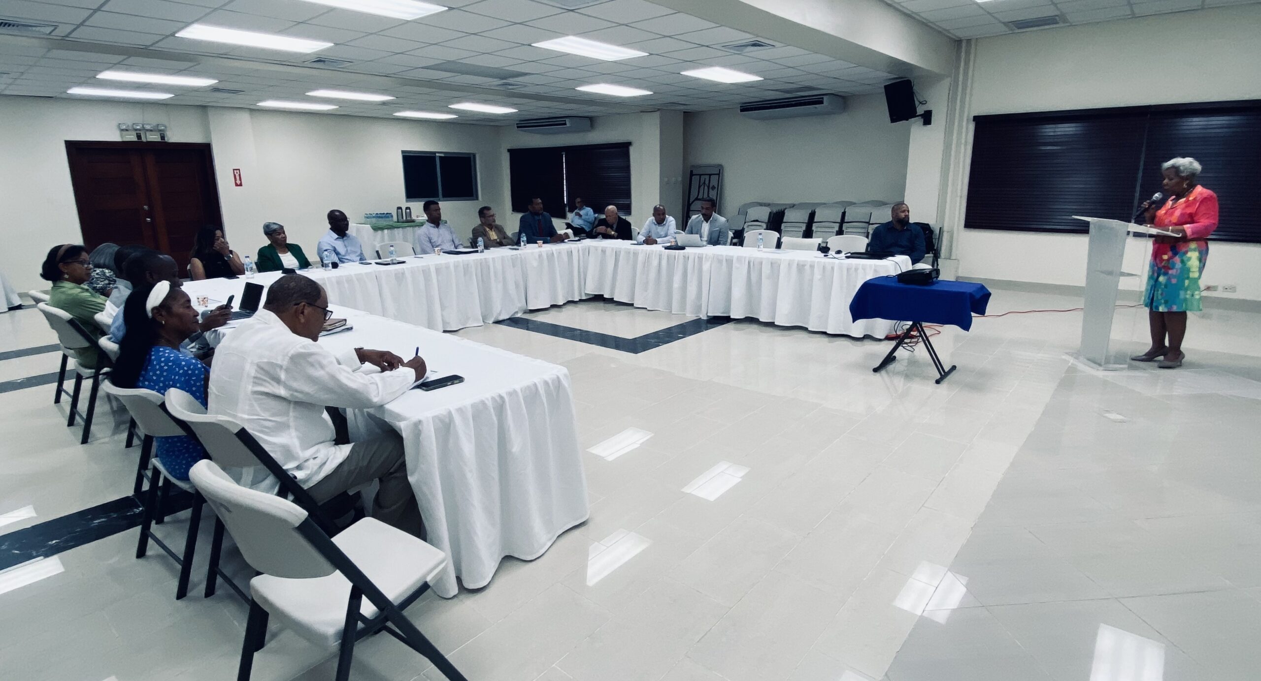 Radio Trans Mundial RD celebra asamblea anual; elige junta directiva | Periódico Evidencias