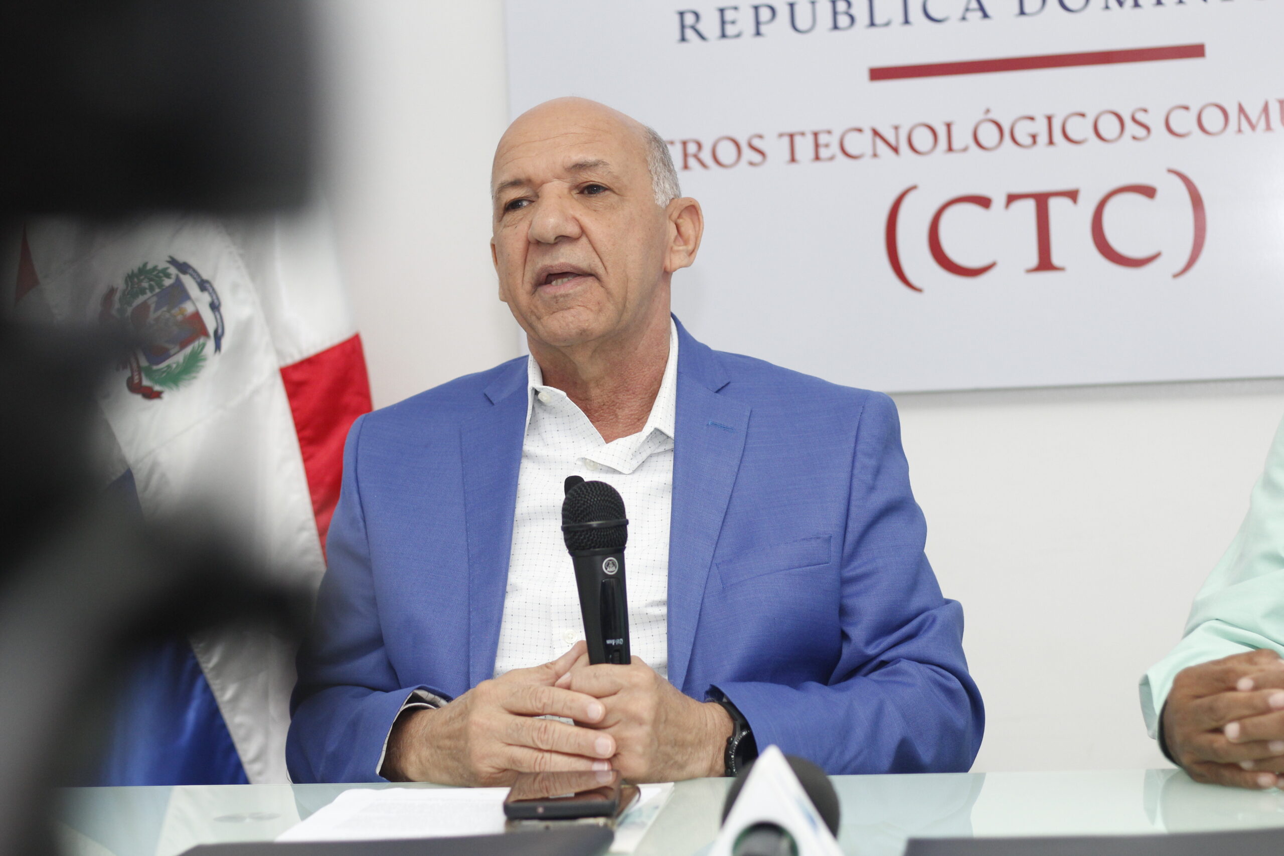 República Dominicana será anfitrión de la reunión anual de la Unión ...