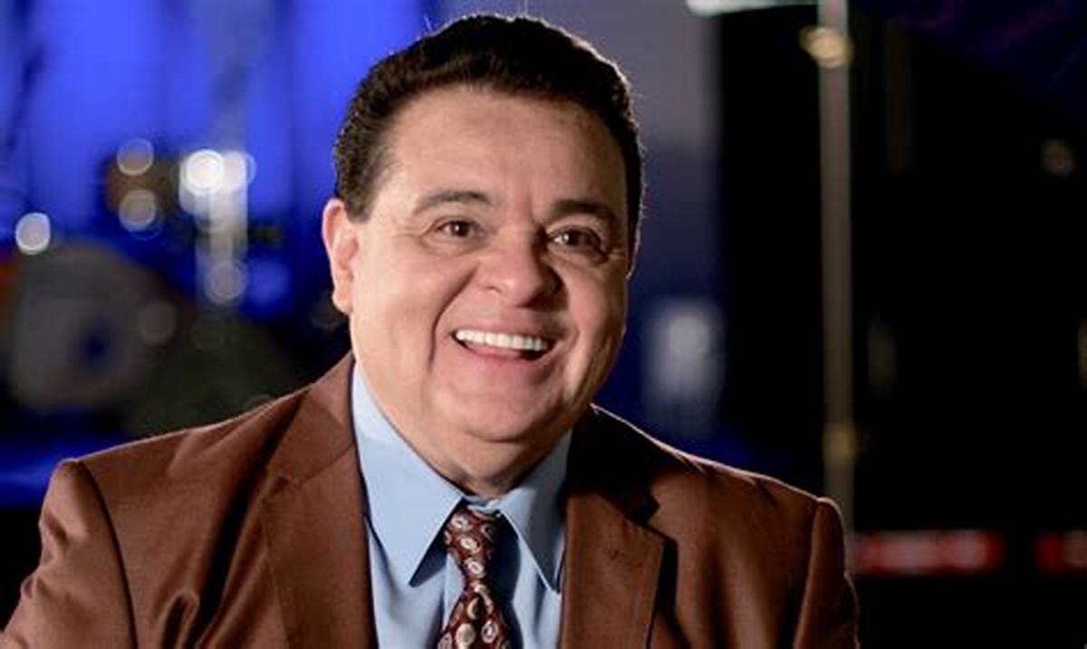 Richie Ray celebra 80 años con la misma energía y pasión por la música ...