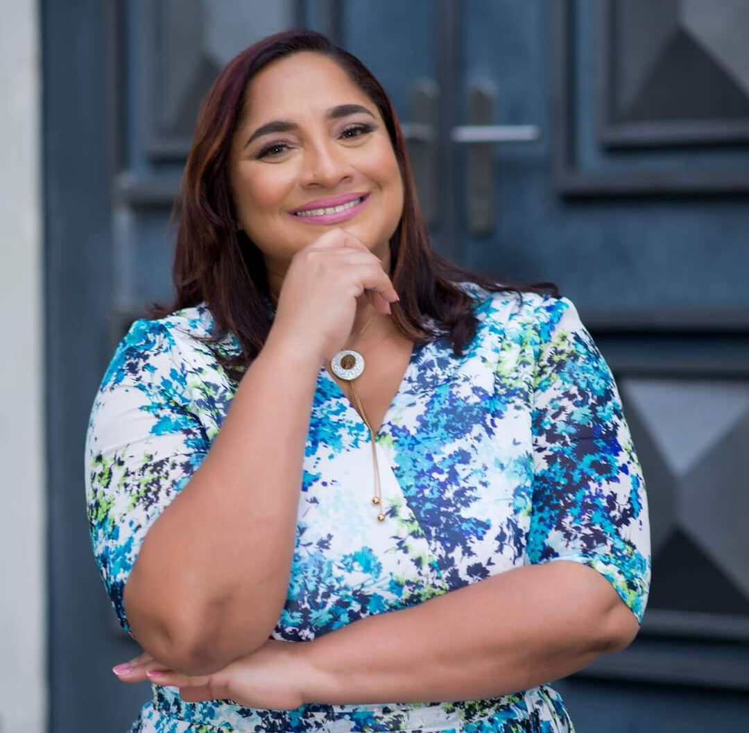 El Infierno de Silencio / Reyna Cuevas | Periódico Evidencias