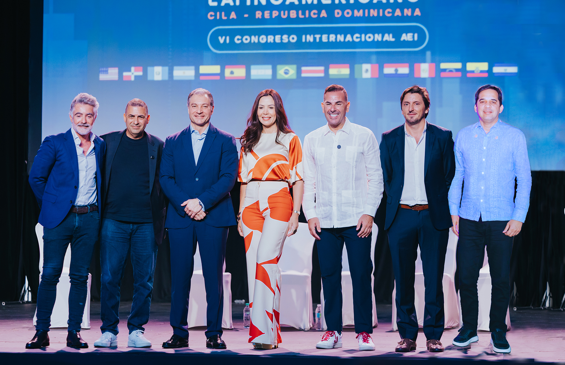 Punta Cana consolida su liderazgo con el Congreso Inmobiliario ...