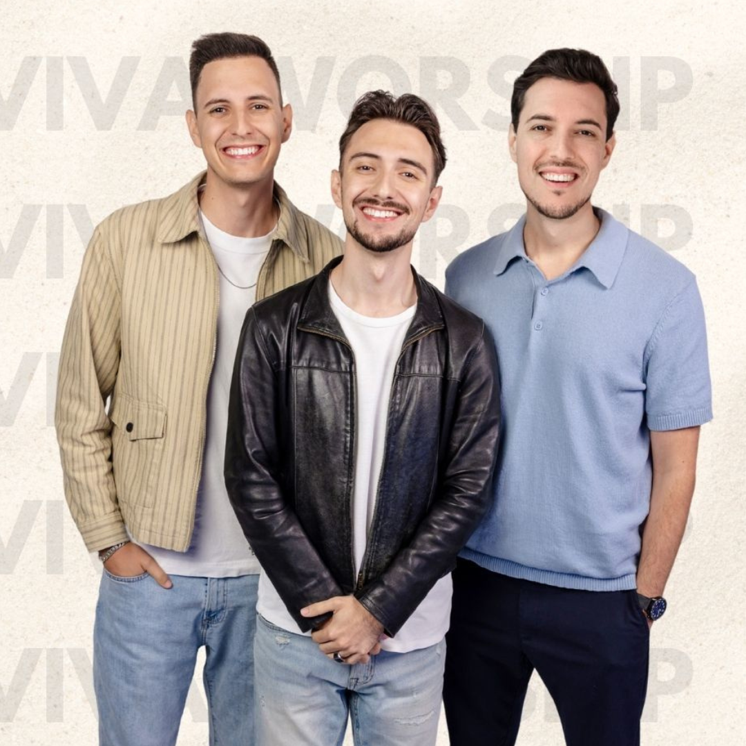 VIVA Worship lanza su nuevo corte “A Jesús yo seguiré” y anuncia el ...