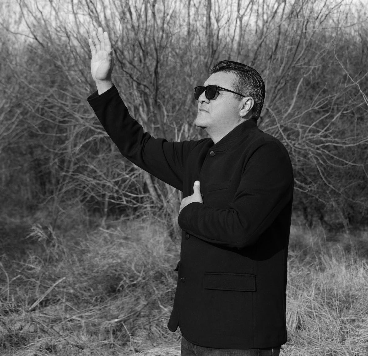 Juan Santoy presenta «Mi Historia», un viaje personal a través del soft ...