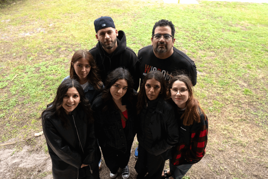 Anthem Worship Español, Odanis BSK y Mariannah y Diego presentan ...