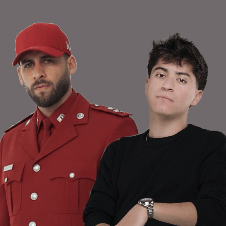 Odanis Bsk & Kernel lanzan el nostálgico sencillo “Bajo el sol ...