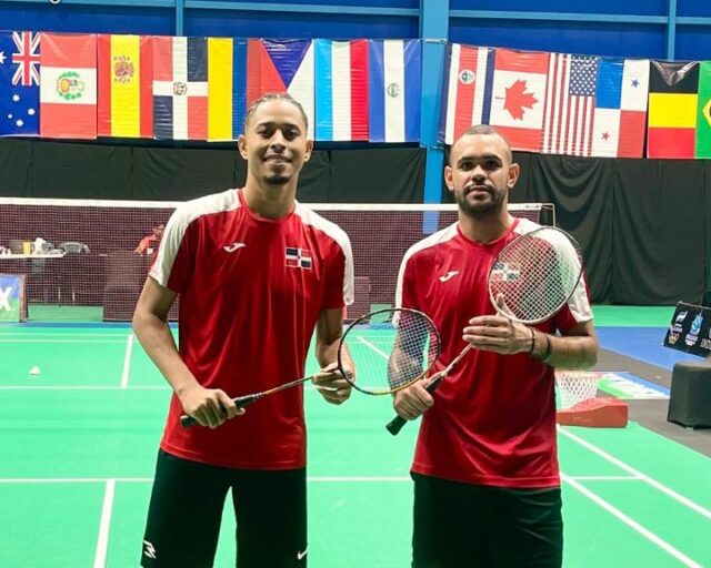 Maríñez y Zorrilla pasan a discutir oro en Torneo Open San Salvador ...