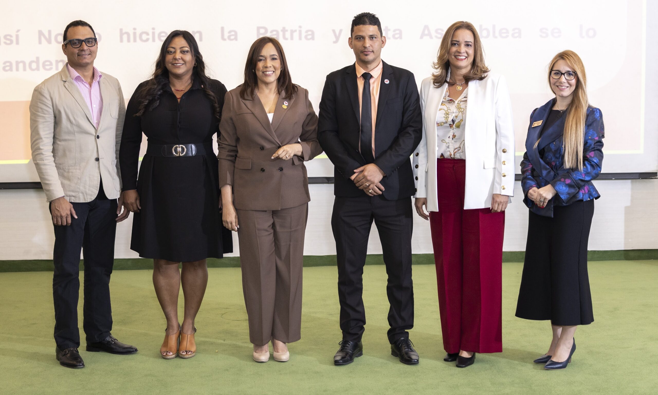 PMI República Dominicana convoca al liderazgo empresarial para impulsar ...