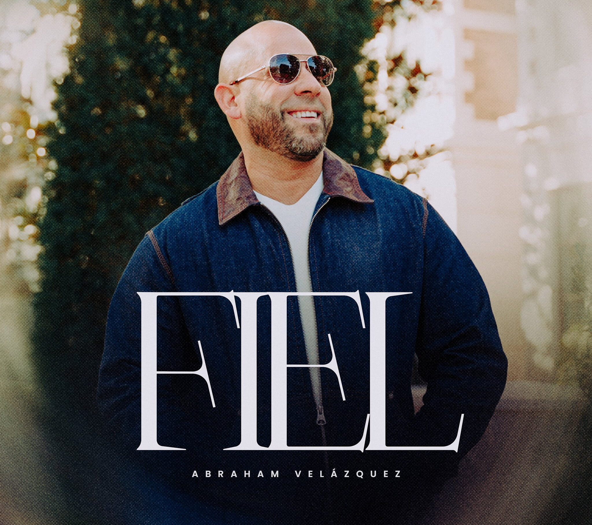 Abraham Velázquez presenta “Fiel”: una canción que exalta la fidelidad ...