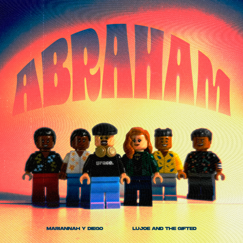 Mariannah y Diego presentan “Abraham”: un himno transcultural de fe ...