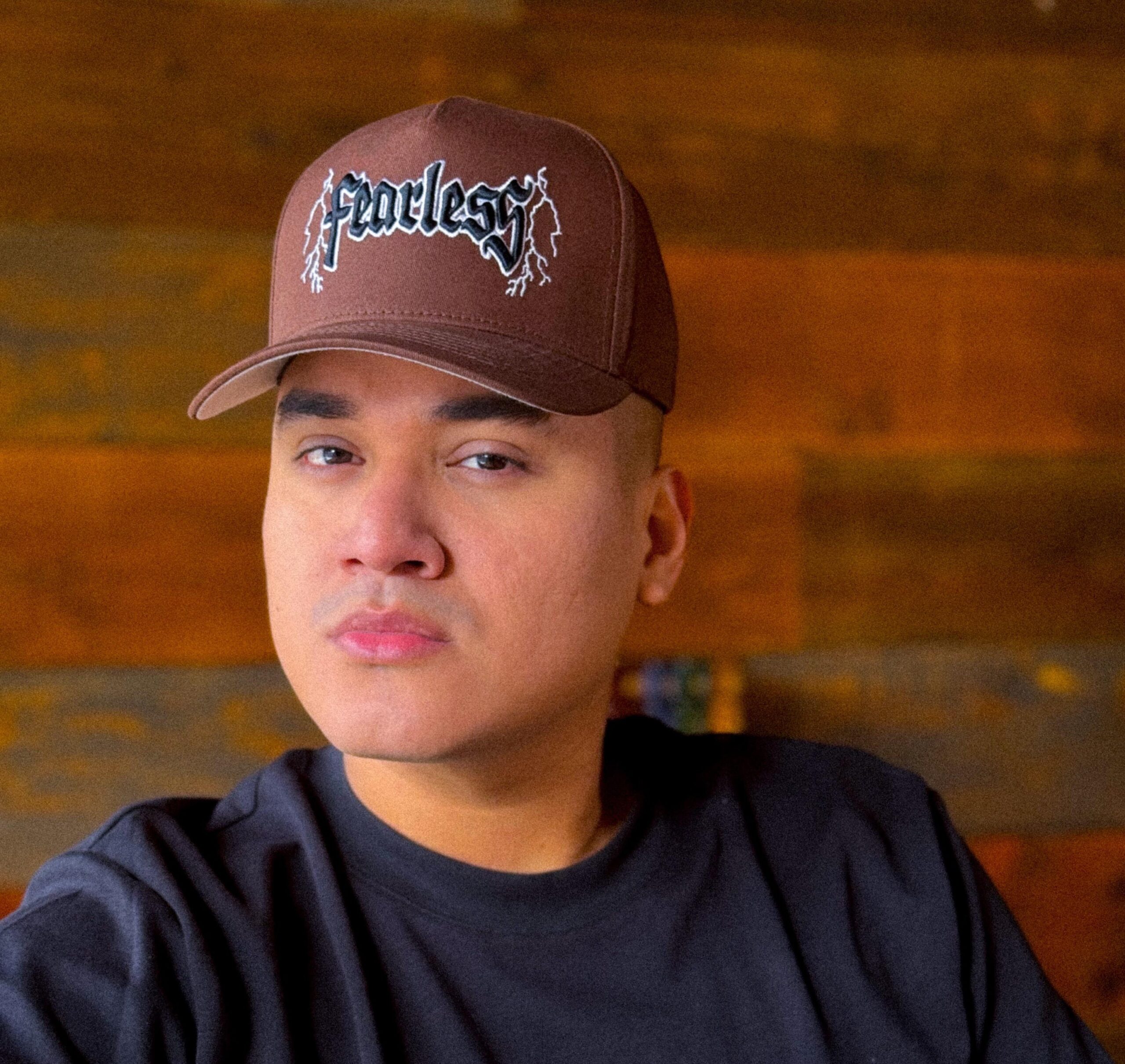 Luis Josue GR presenta “GRAVEDAD (EP)”, un proyecto de trap/rap con un ...