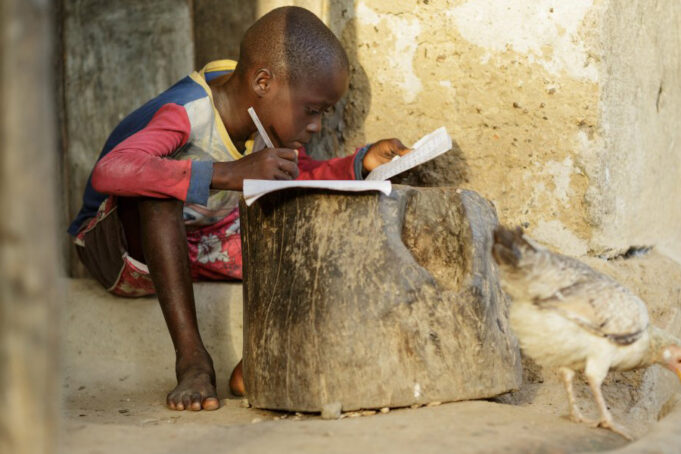 Unos 10 millones de niños podrían no regresar a la escuela | Evidencias