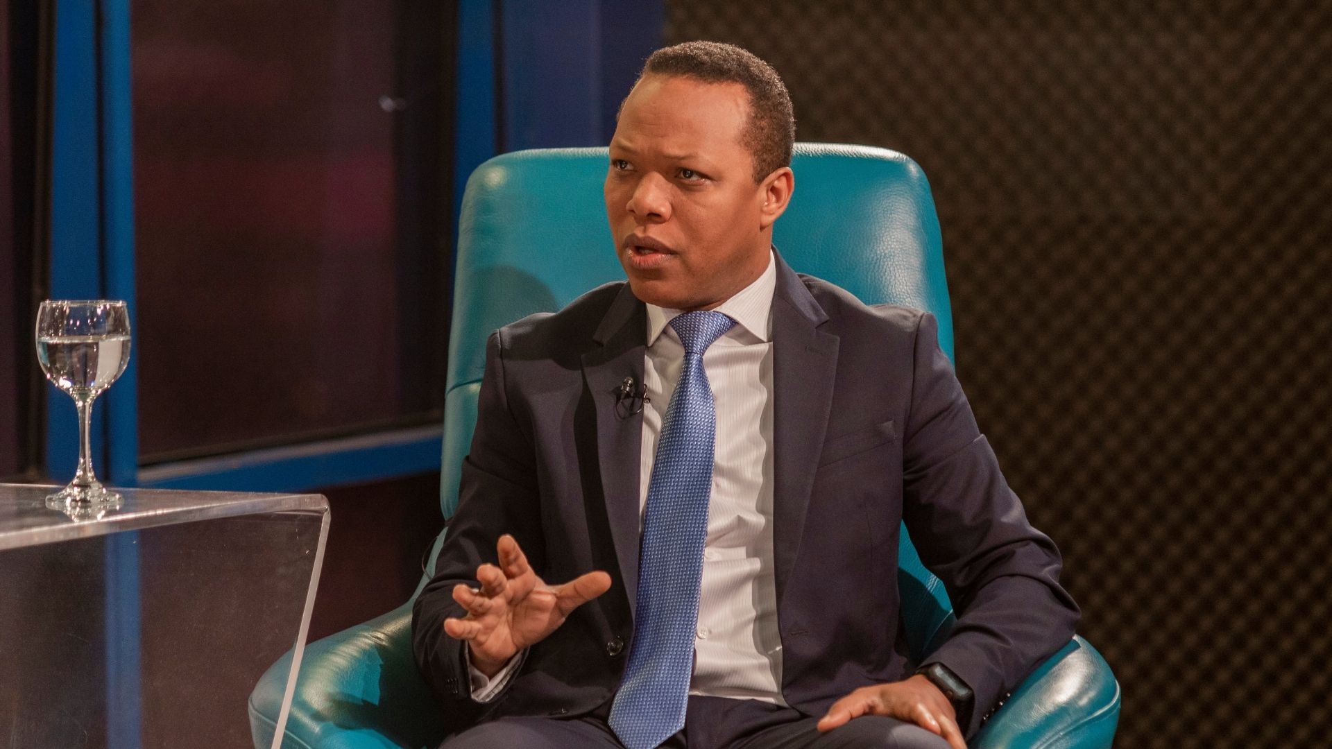 Milton Morrison explica la realidad de las pérdidas en las ...