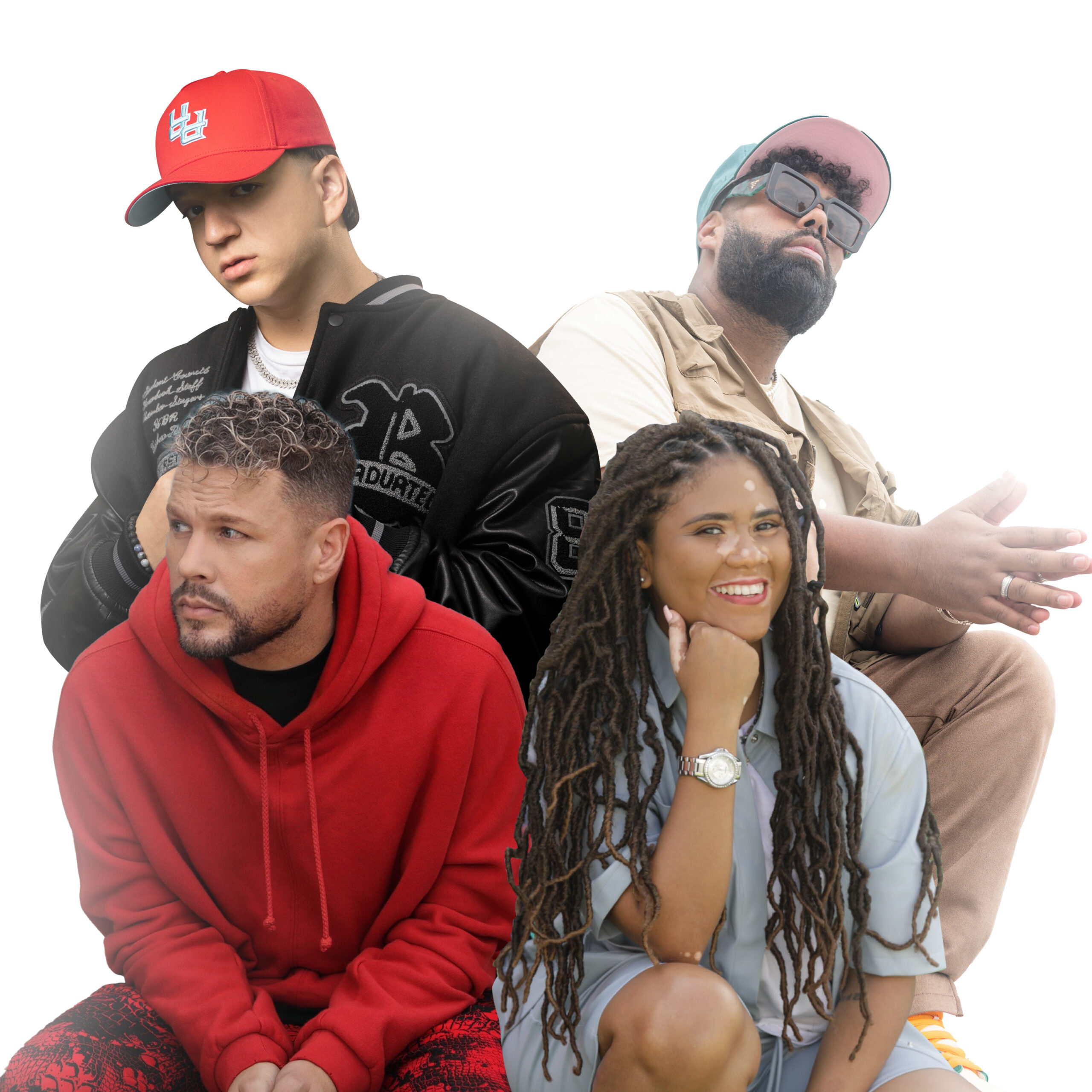 Nain Music celebra 8 nominaciones de sus artistas en los premios Tu ...