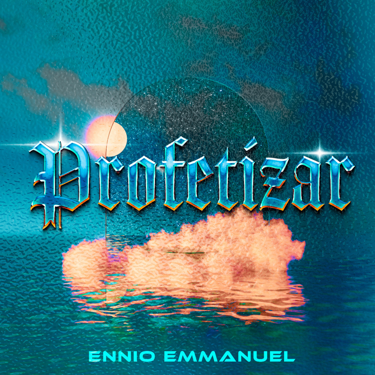 Ennio Emmanuel lanza su propia versión del éxito sonoro, «Profetizar ...